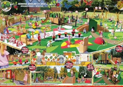 Great news for Rothamsted Park! | Mum's guide to Harpenden