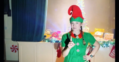 Win an Ember Elf Doorstep Visit for a friend or family member! | Mum's ...