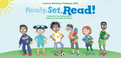 Hertfordshire Libraries' Summer Reading Challenge | Mum's guide to Hitchin