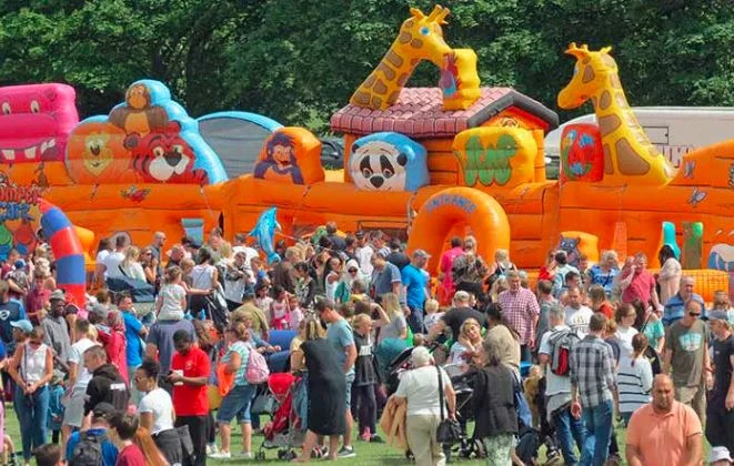 what's on in and around Hitchin, Hertfordshire today, tomorrow, this ...