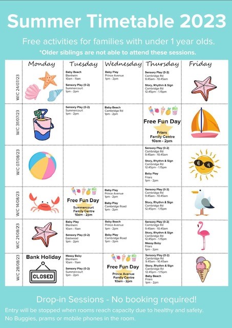 60 FREE or low cost things to do this Summer 2023 | Mum's guide to Southend