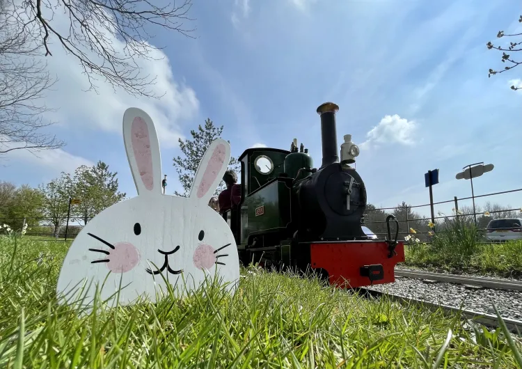 Easter Express 2024 - 30 Mar 2024 - 31 Mar 2024 | Mum's guide to Southend