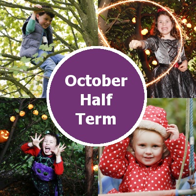 Our Pick of Things to do this October Half Term | Mum's guide to St Albans