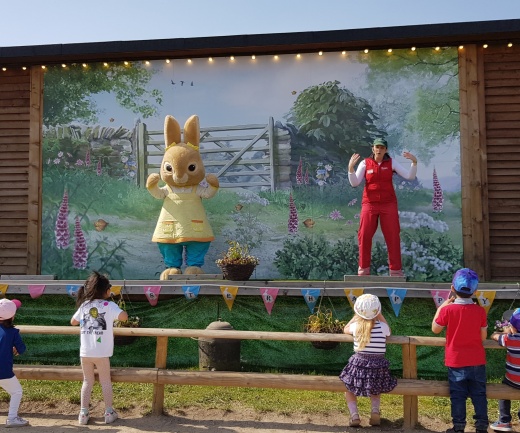 Half Term at Willows Farm | Mum's guide to St Albans